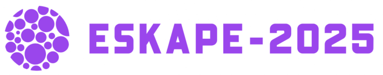 ESKAPE-2025 – Virtual Symposium on ESKAPE Pathogens